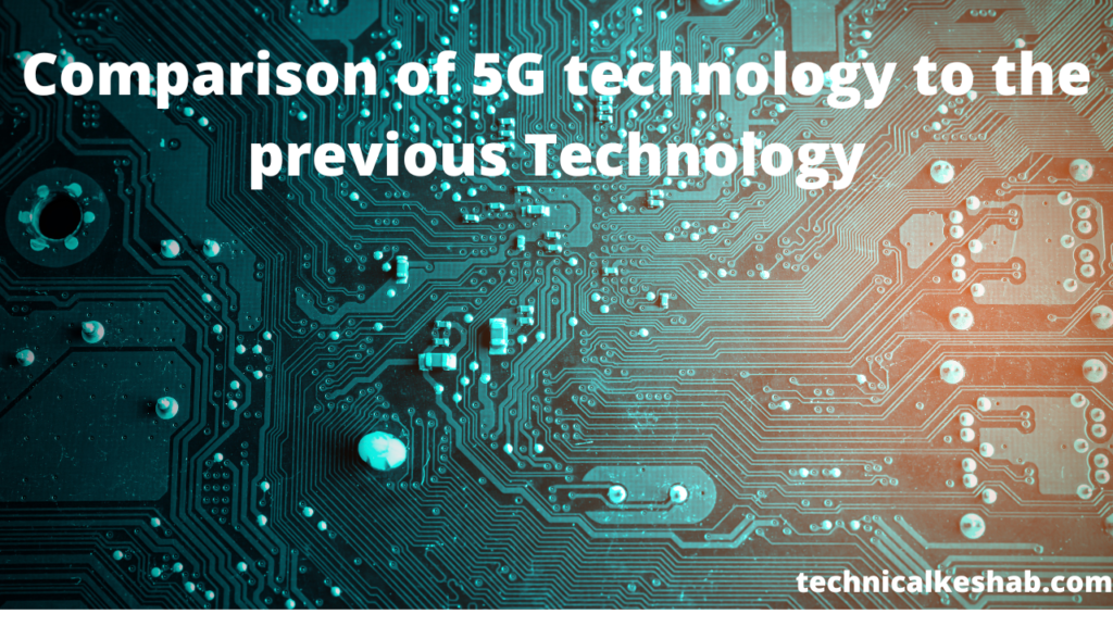 What Is 5G Technology | Everything You Need To Know About 5G ...