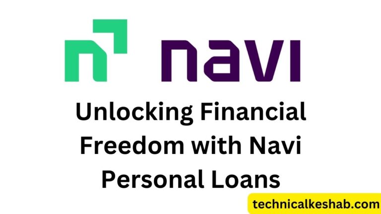 Navi App- Navi App Review: Refer And Earn Online 2025